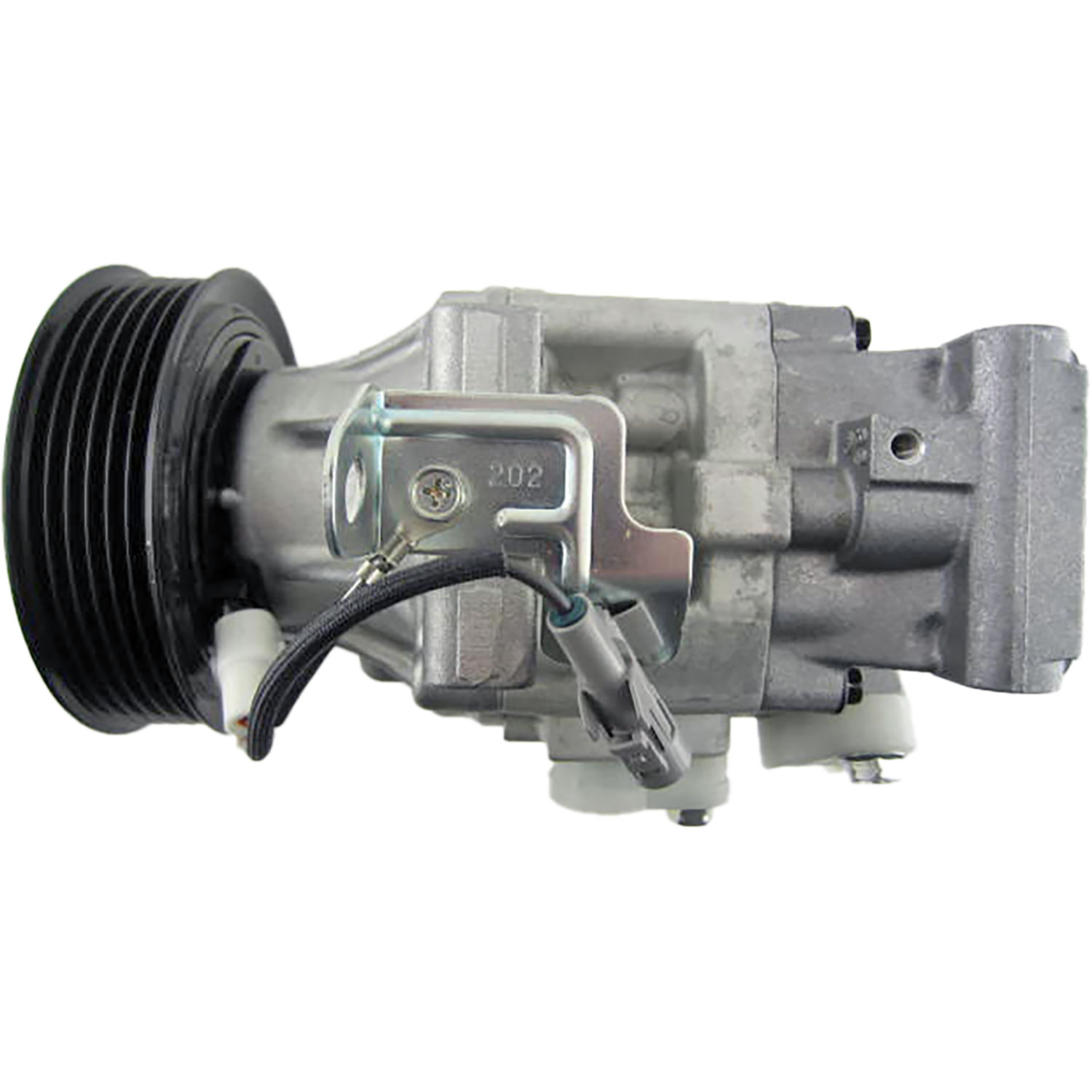 Part Details — Fleetrite