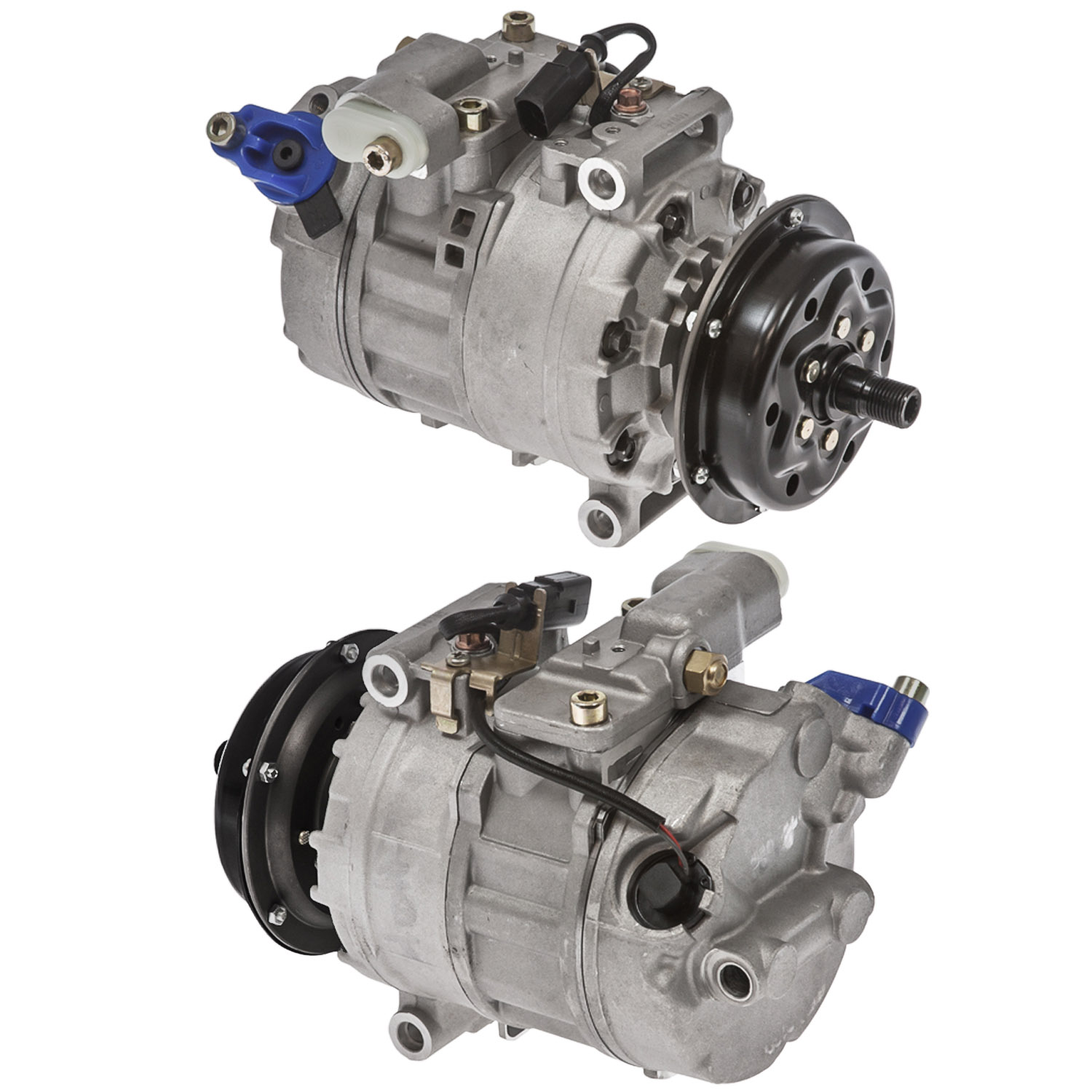 Part Details — Fleetrite