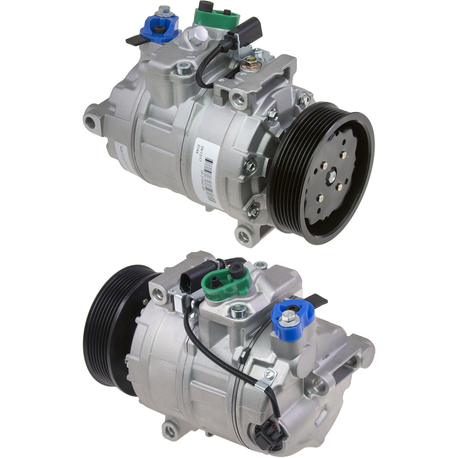 Part Details — Fleetrite