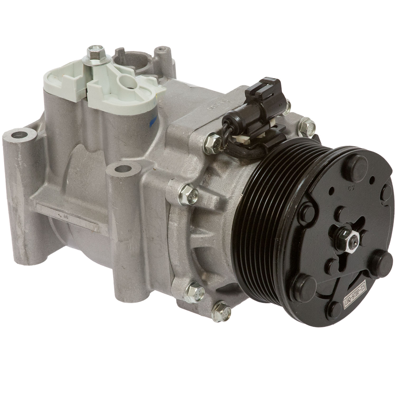 Part Details — Fleetrite