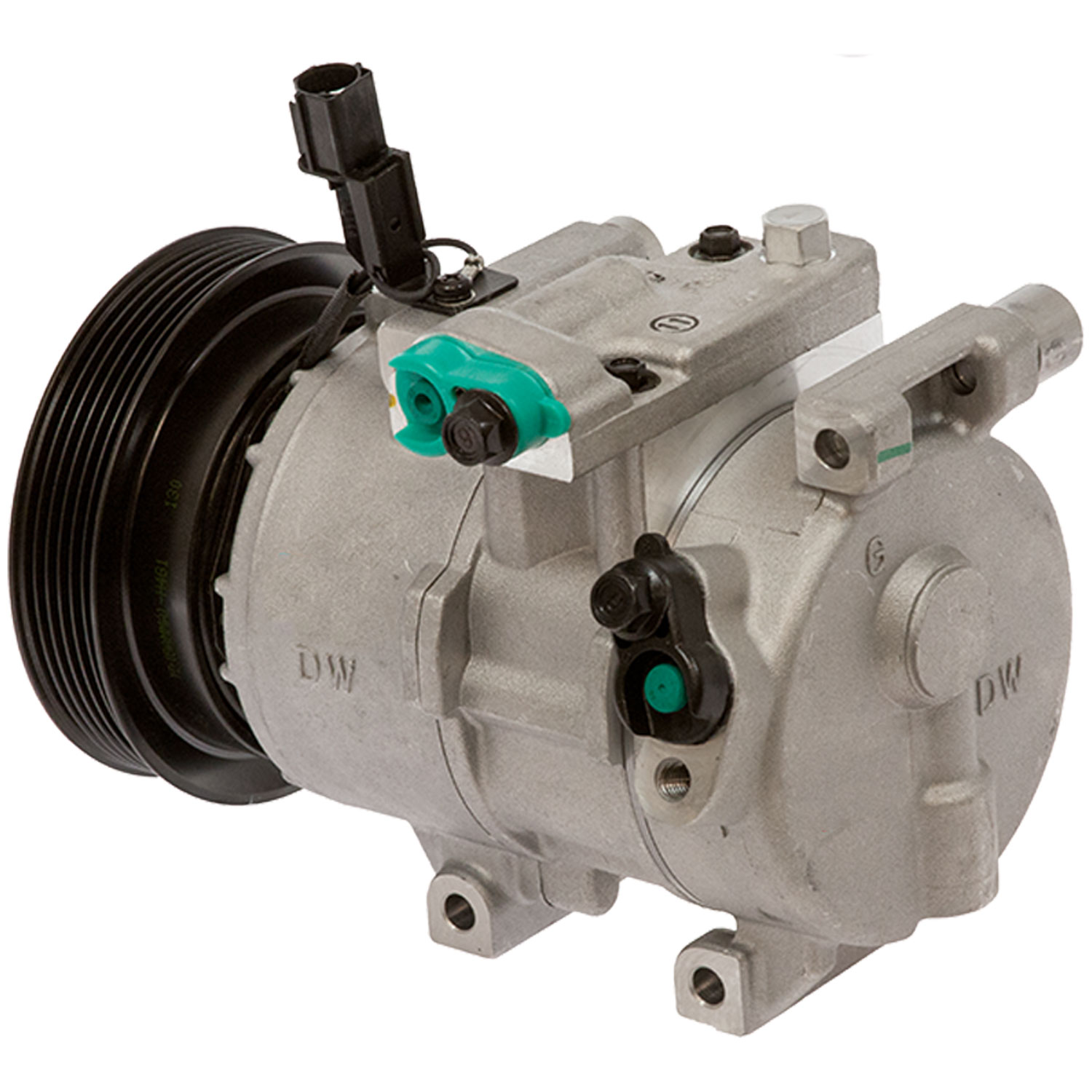 Part Details — Omega Environmental Technologies