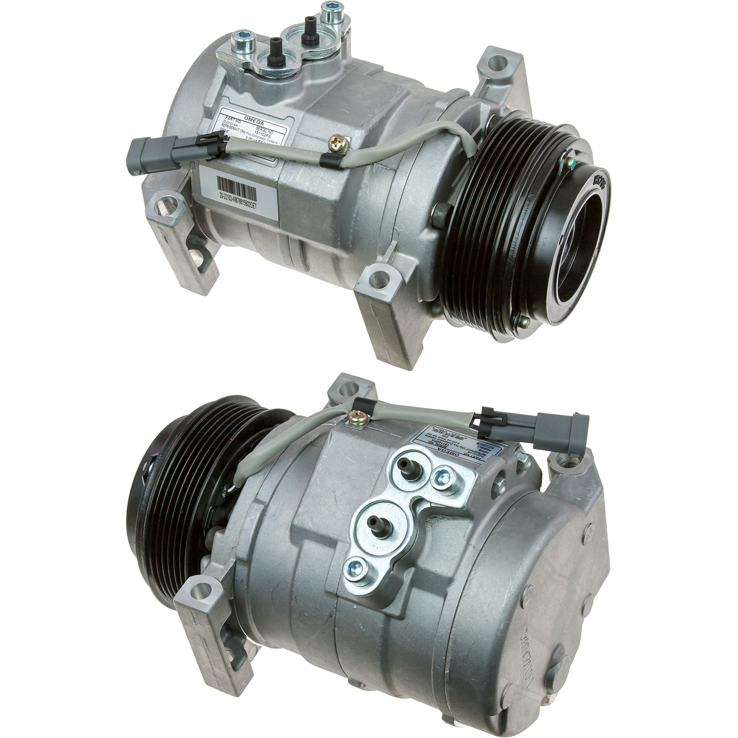 Part Details — Fleetrite