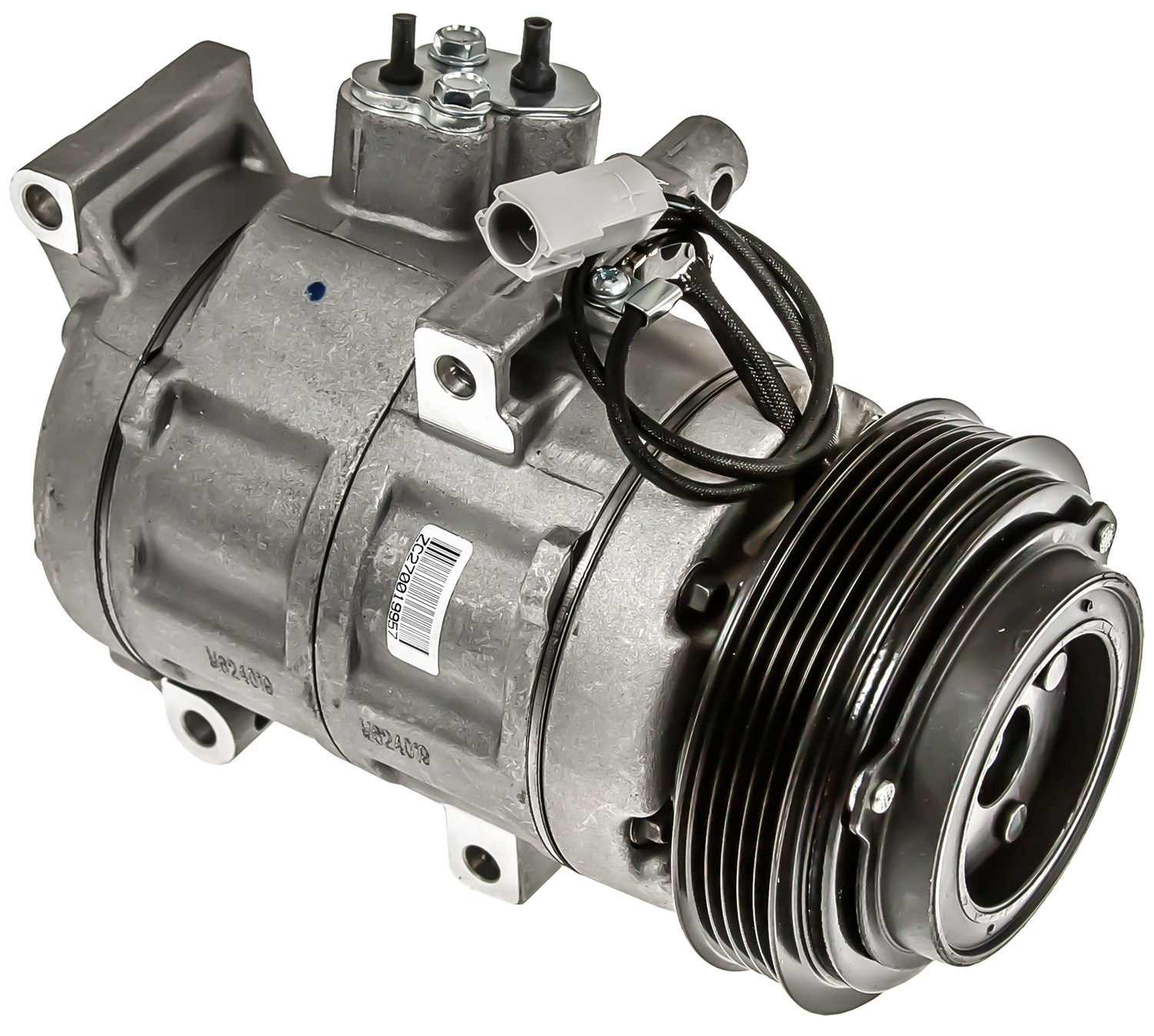 Part Details — Fleetrite