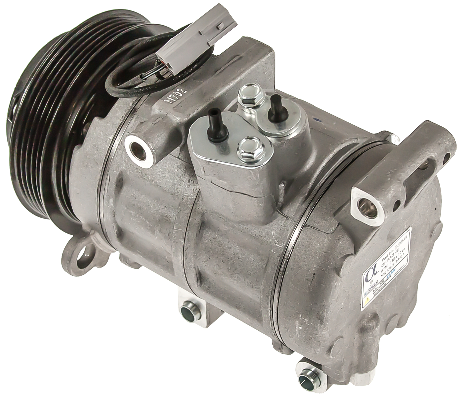 Part Details — Fleetrite