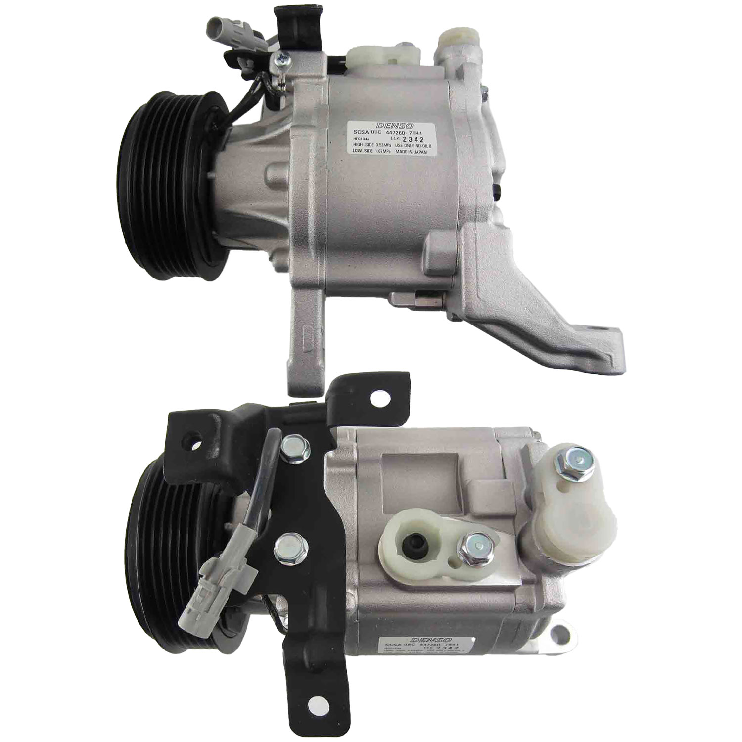 Part Details — Fleetrite