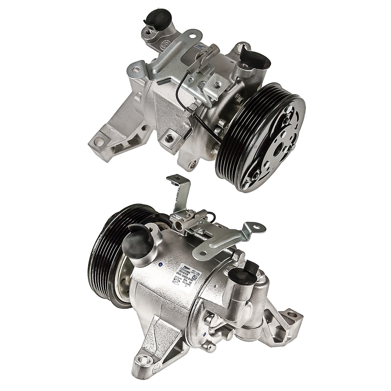 Part Details — Omega Environmental Technologies
