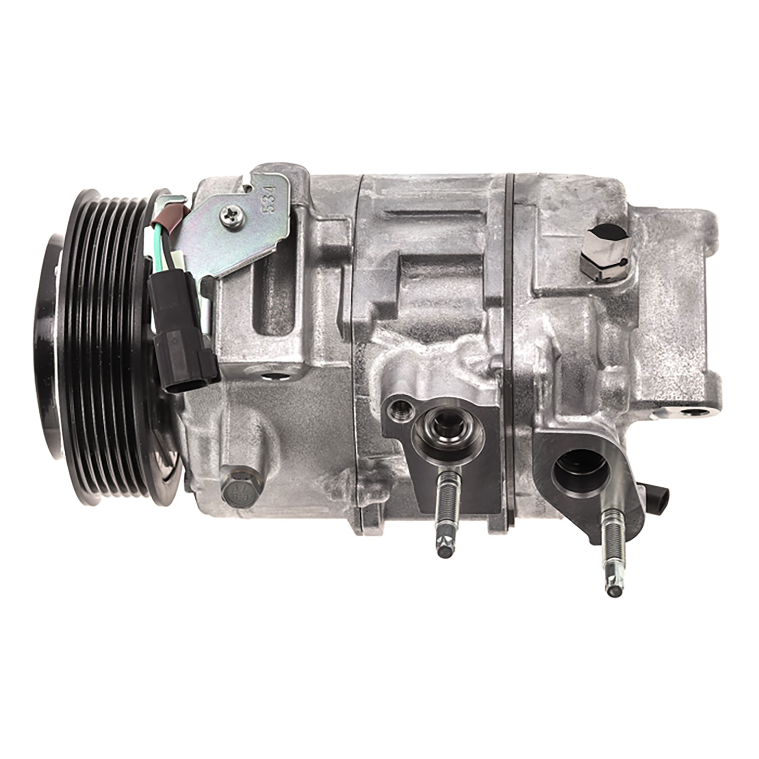 Part Details — Fleetrite