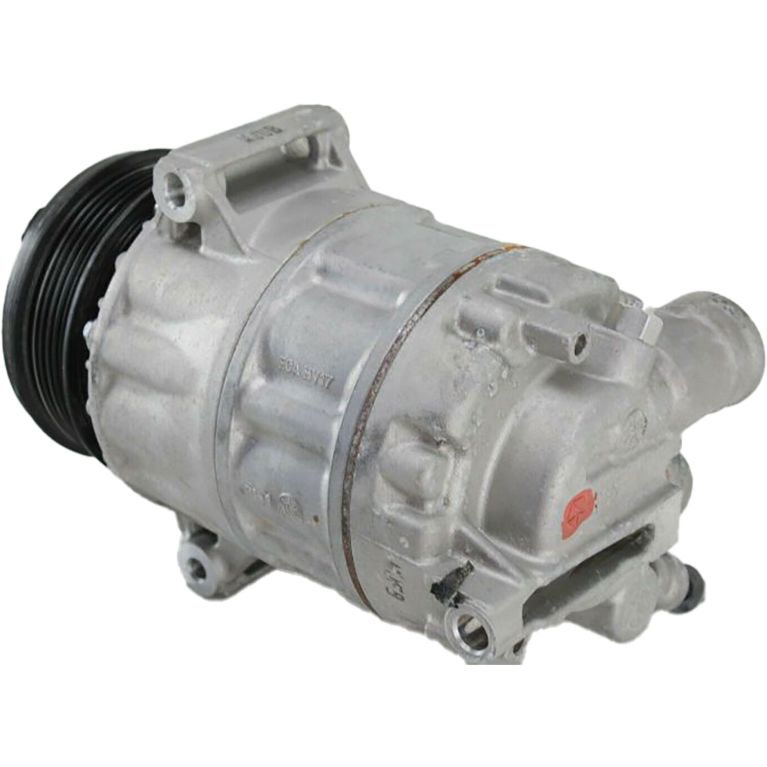 Part Details — Fleetrite