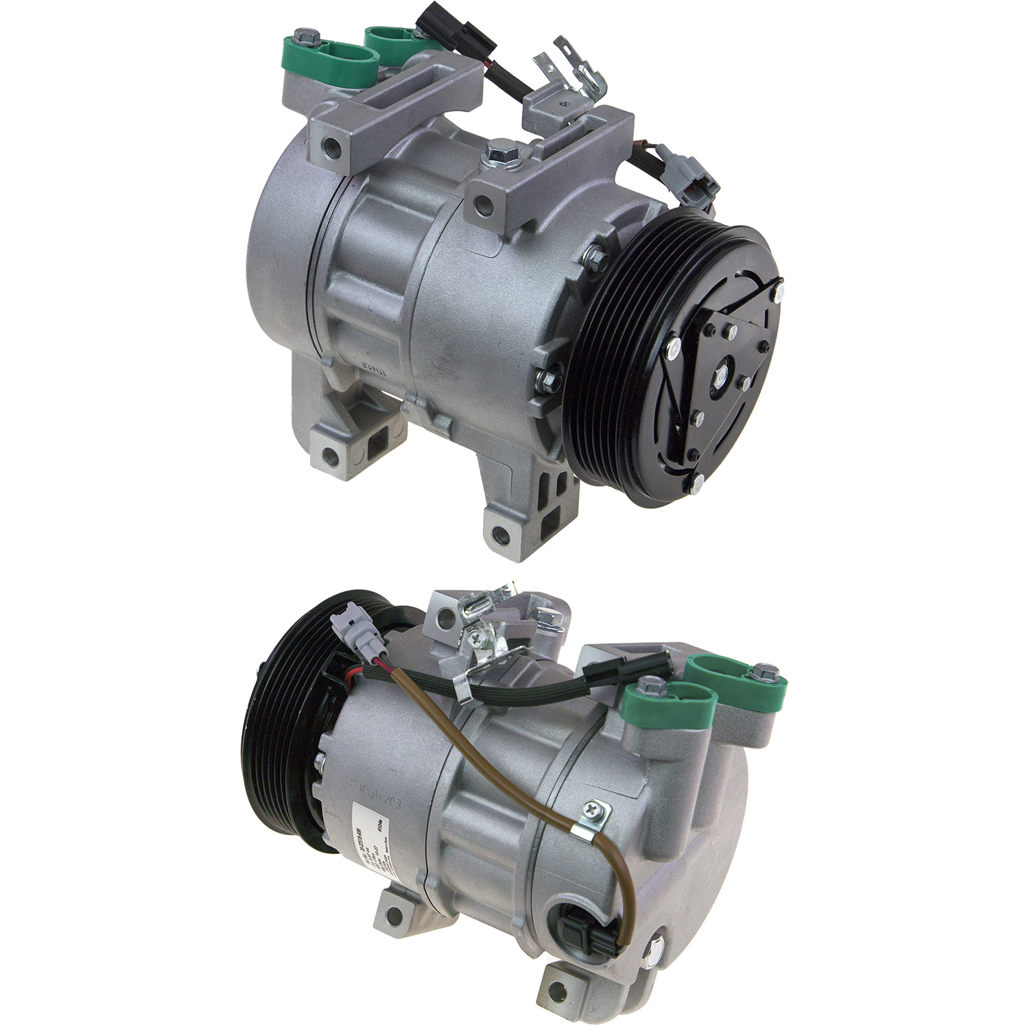 Part Details — Fleetrite