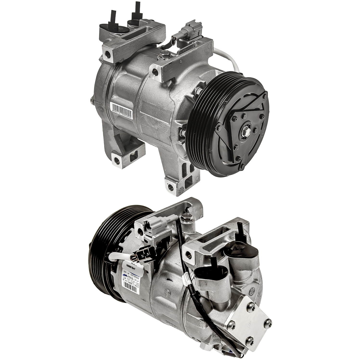 Part Details — Fleetrite