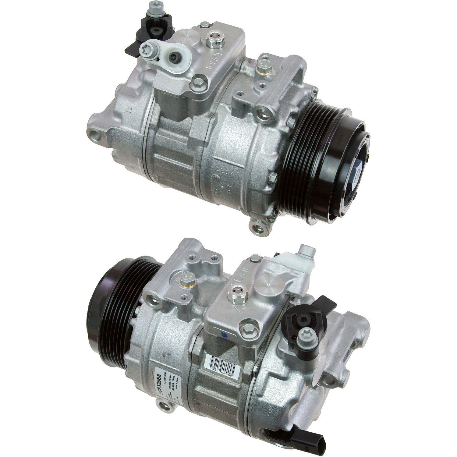 Part Details — Fleetrite