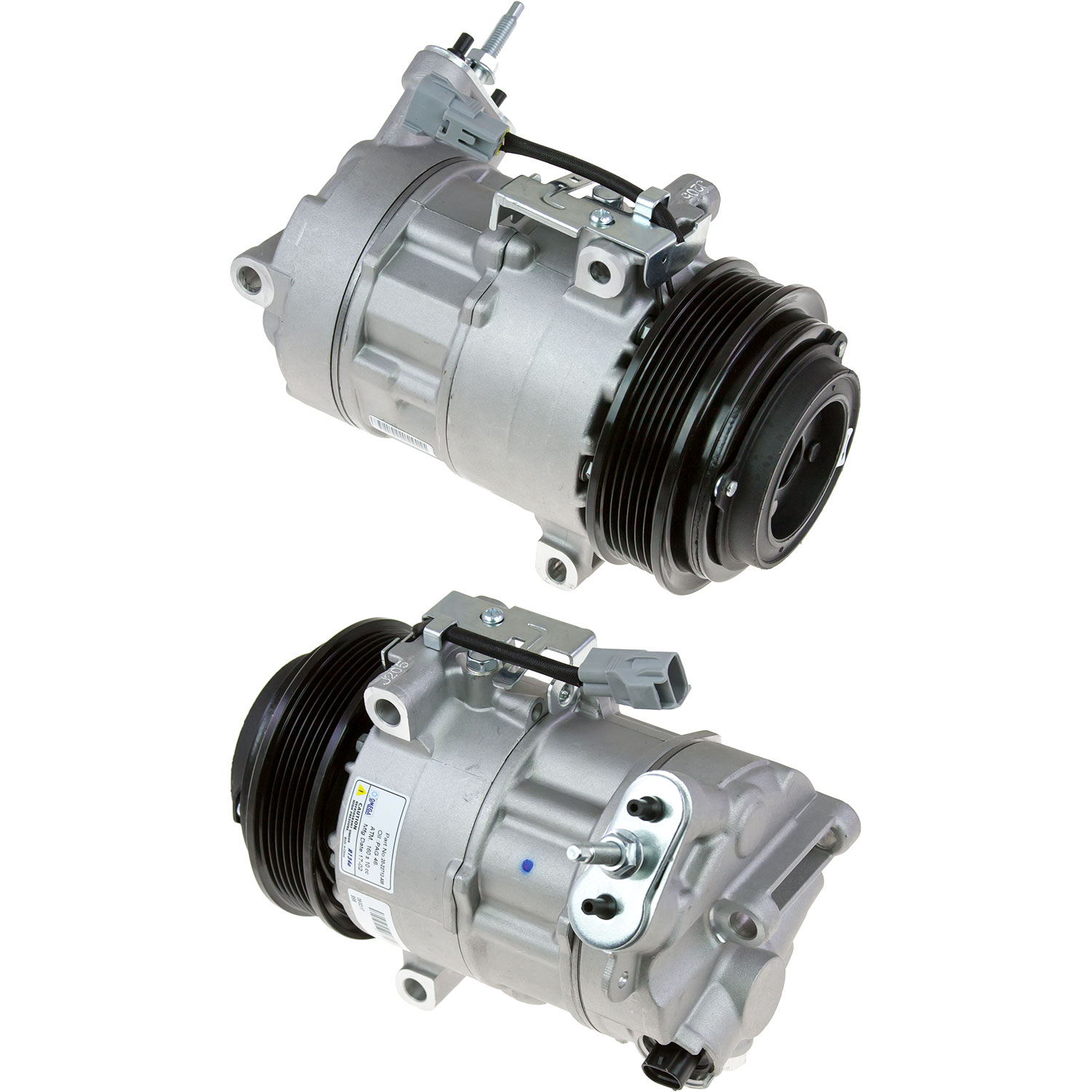 Part Details — Fleetrite