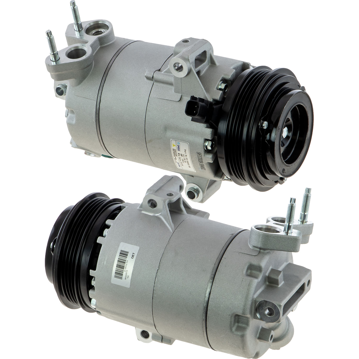 Part Details — Fleetrite