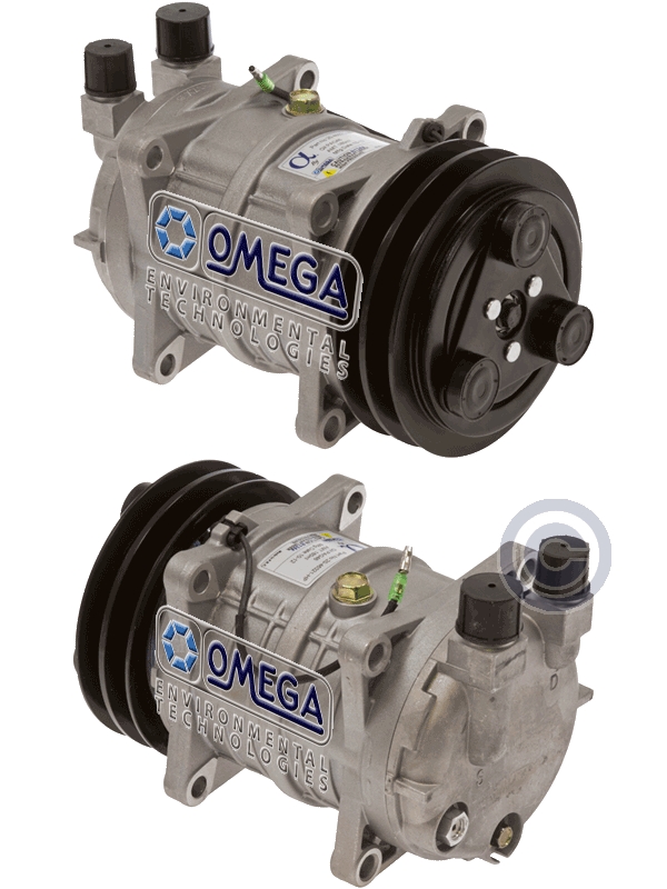Part Details — Omega Environmental Technologies