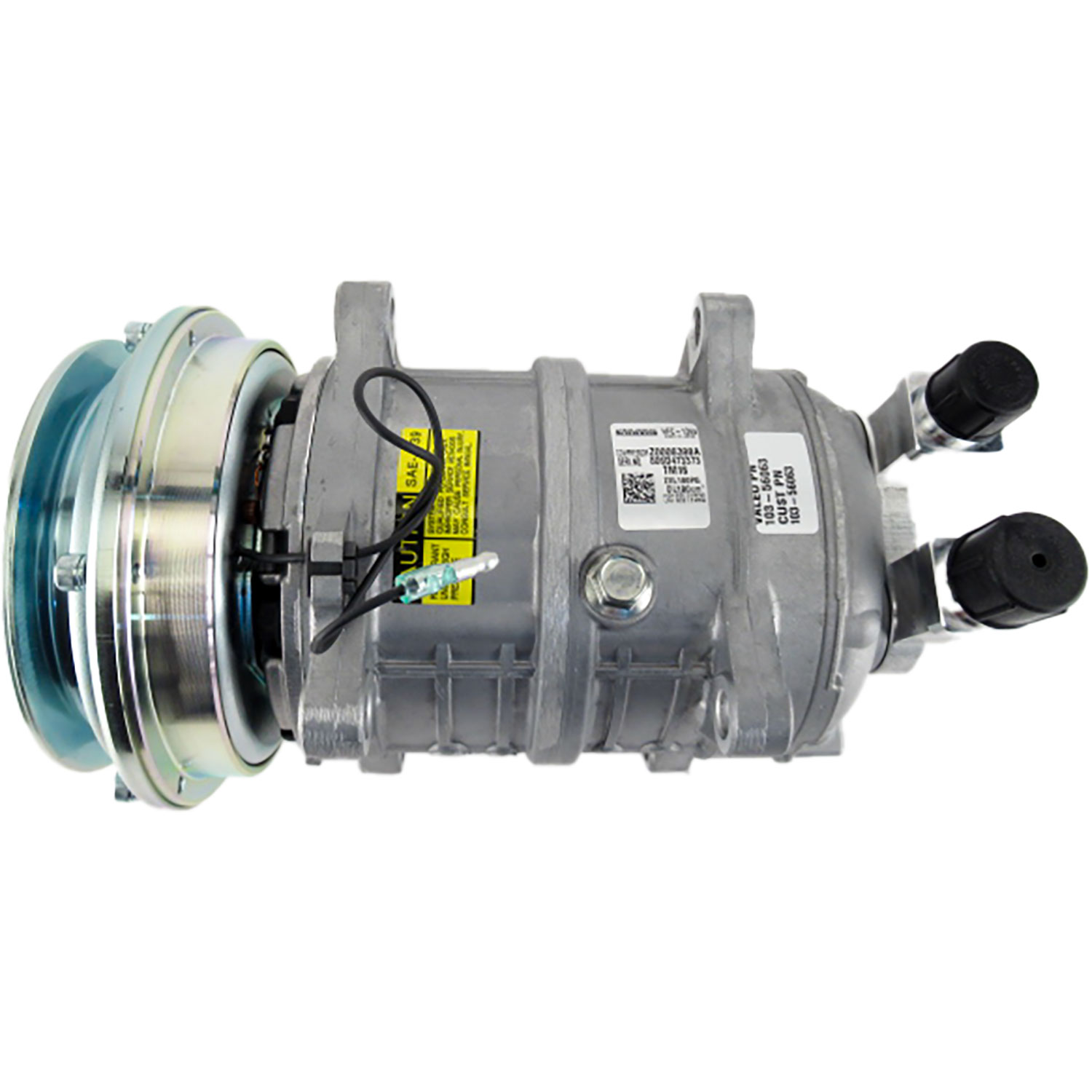 Part Details — Fleetrite