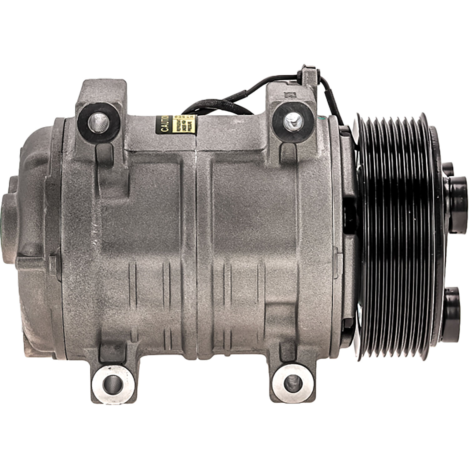 Part Details — Omega Environmental Technologies