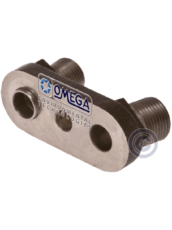 Part Details — Omega Environmental Technologies