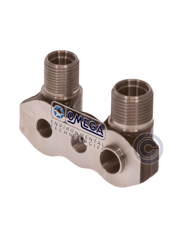 Part Details — Omega Environmental Technologies