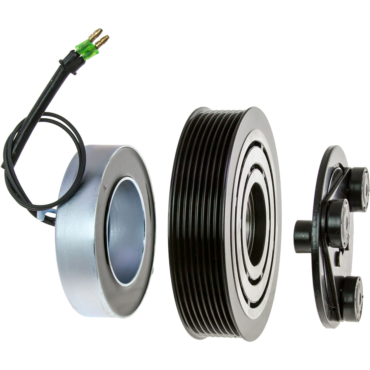 Part Details — Fleetrite