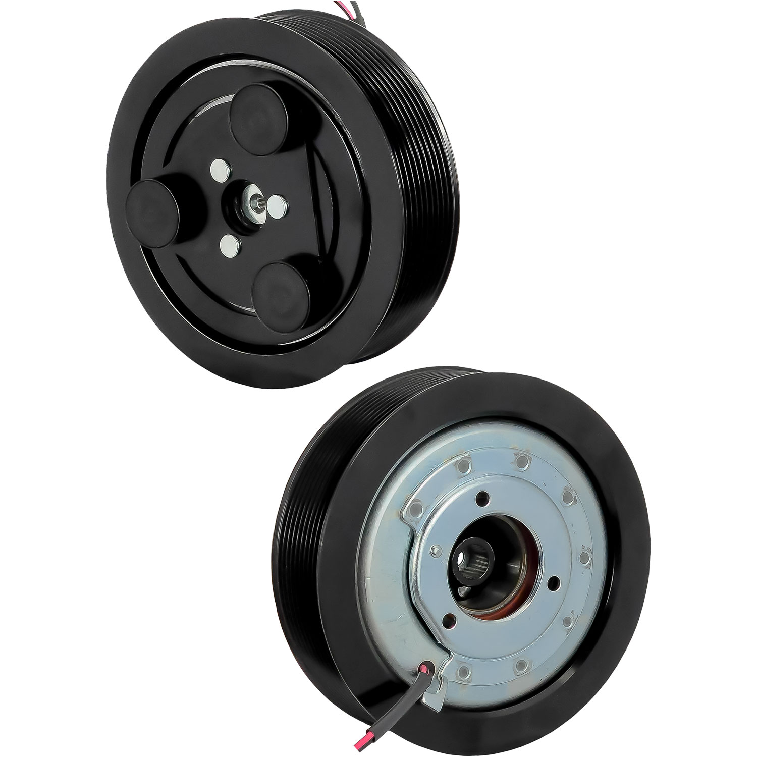 Part Details — Fleetrite