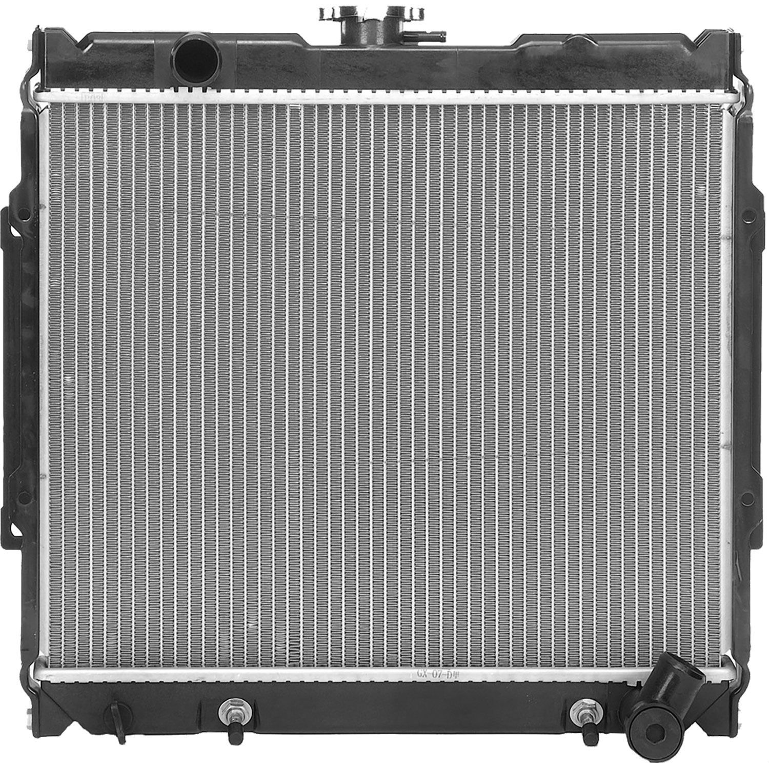 Part Details — Fleetrite