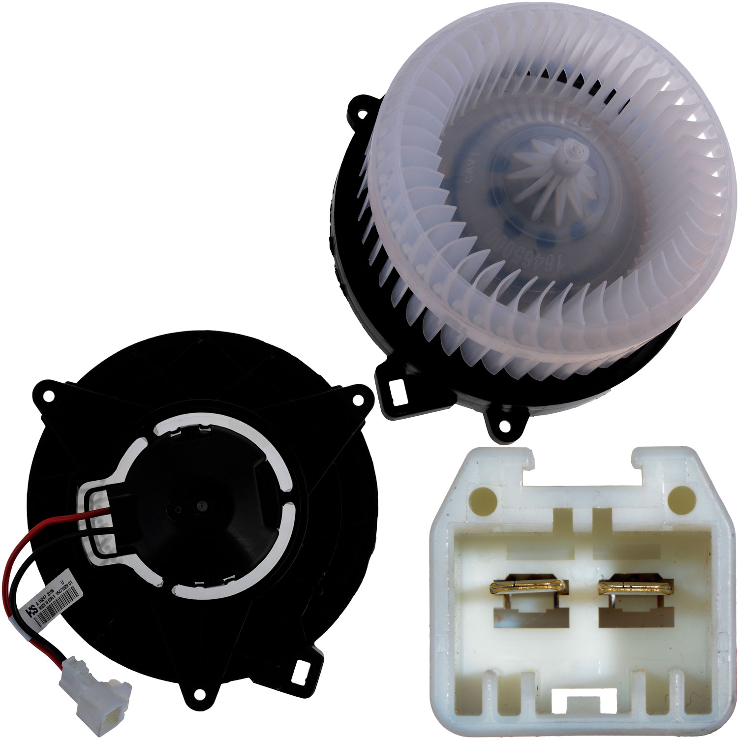 Part Details — Fleetrite