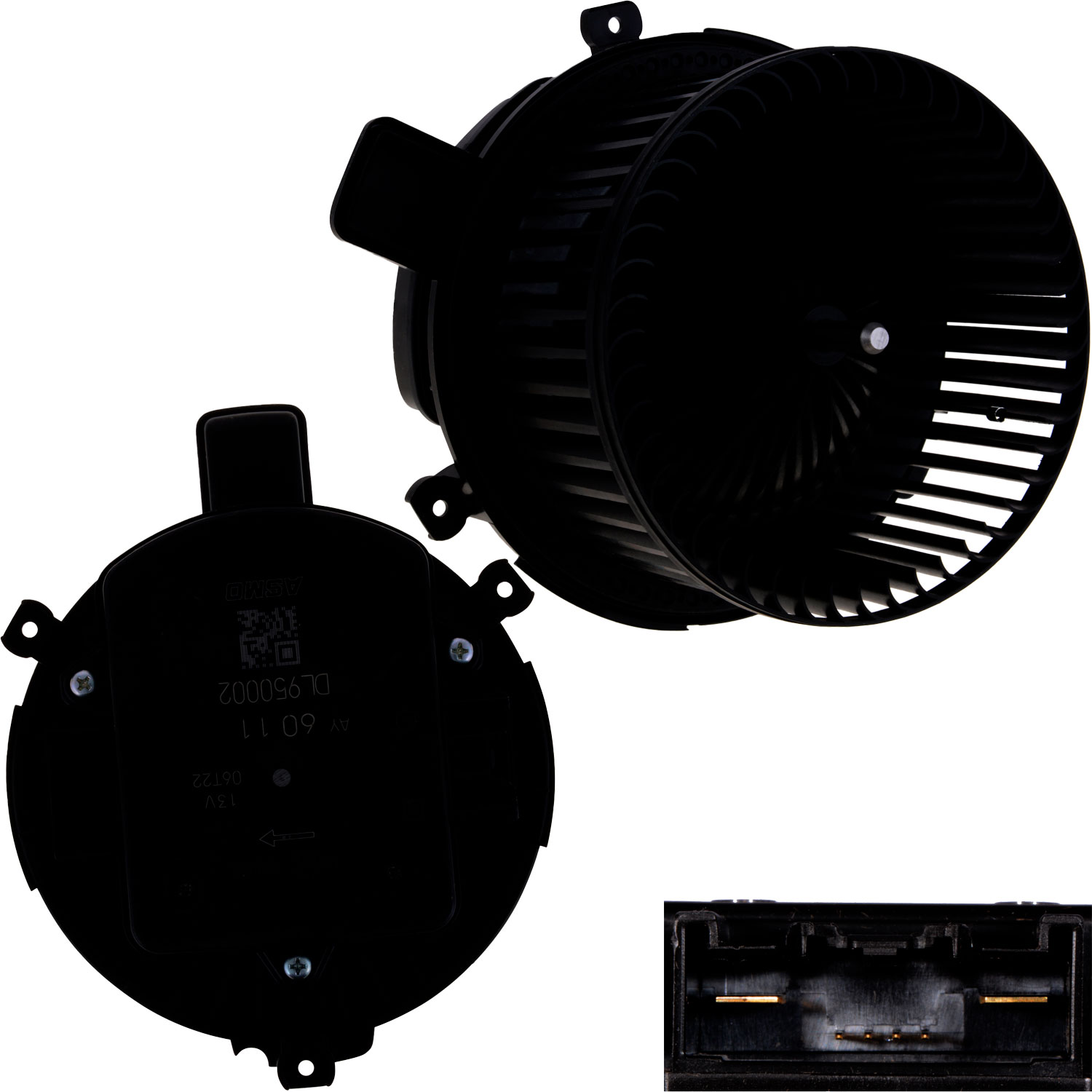 Part Details — Fleetrite