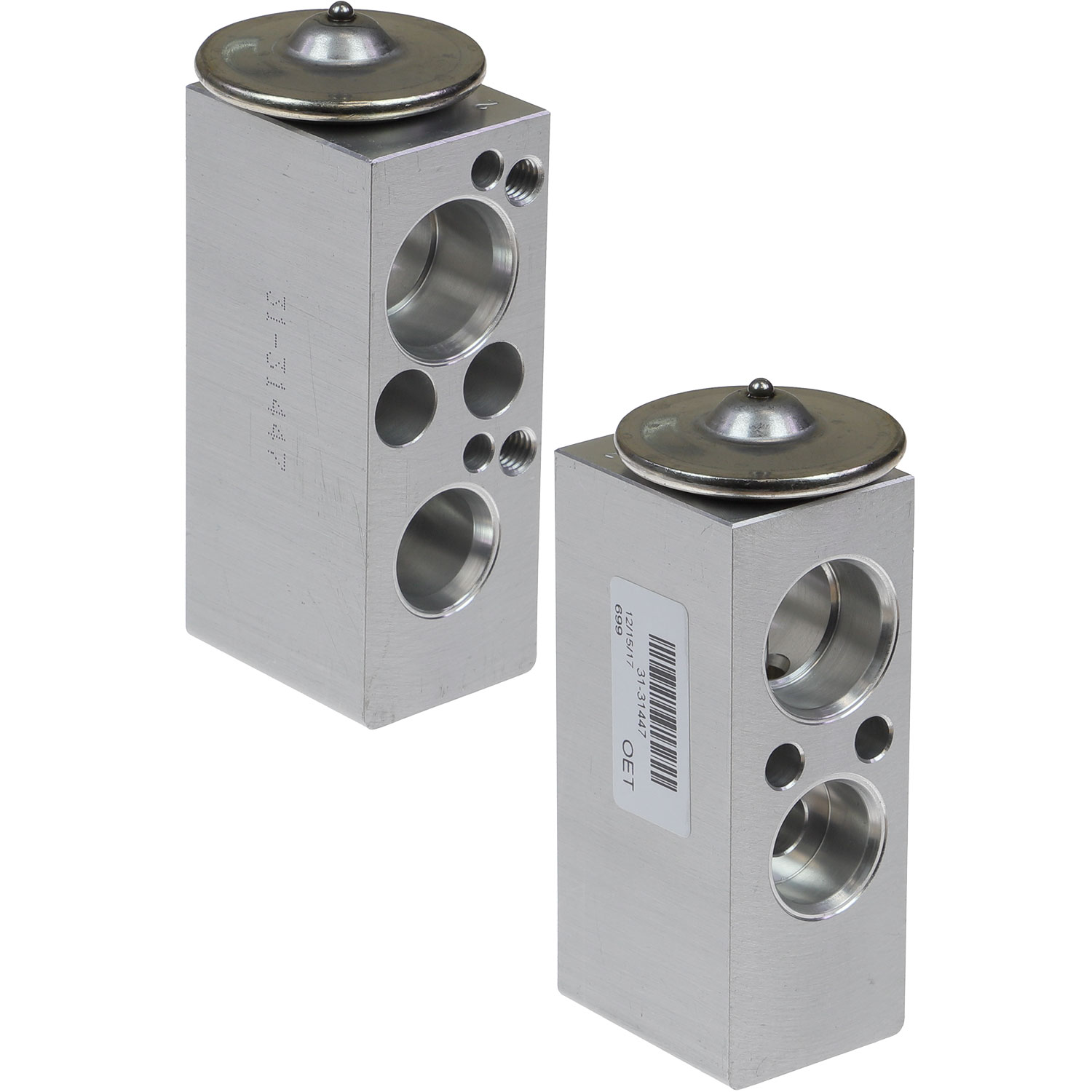 Part Details — Fleetrite