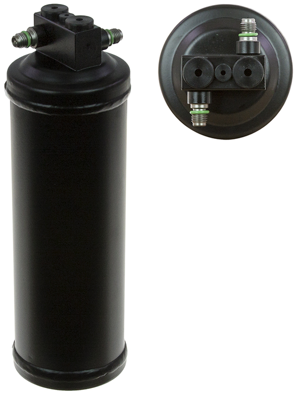 Part Details — Omega Environmental Technologies
