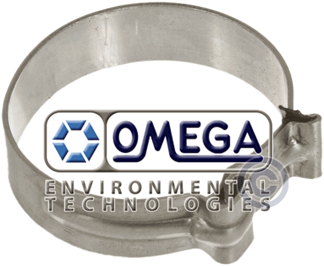 Part Details — Omega Environmental Technologies