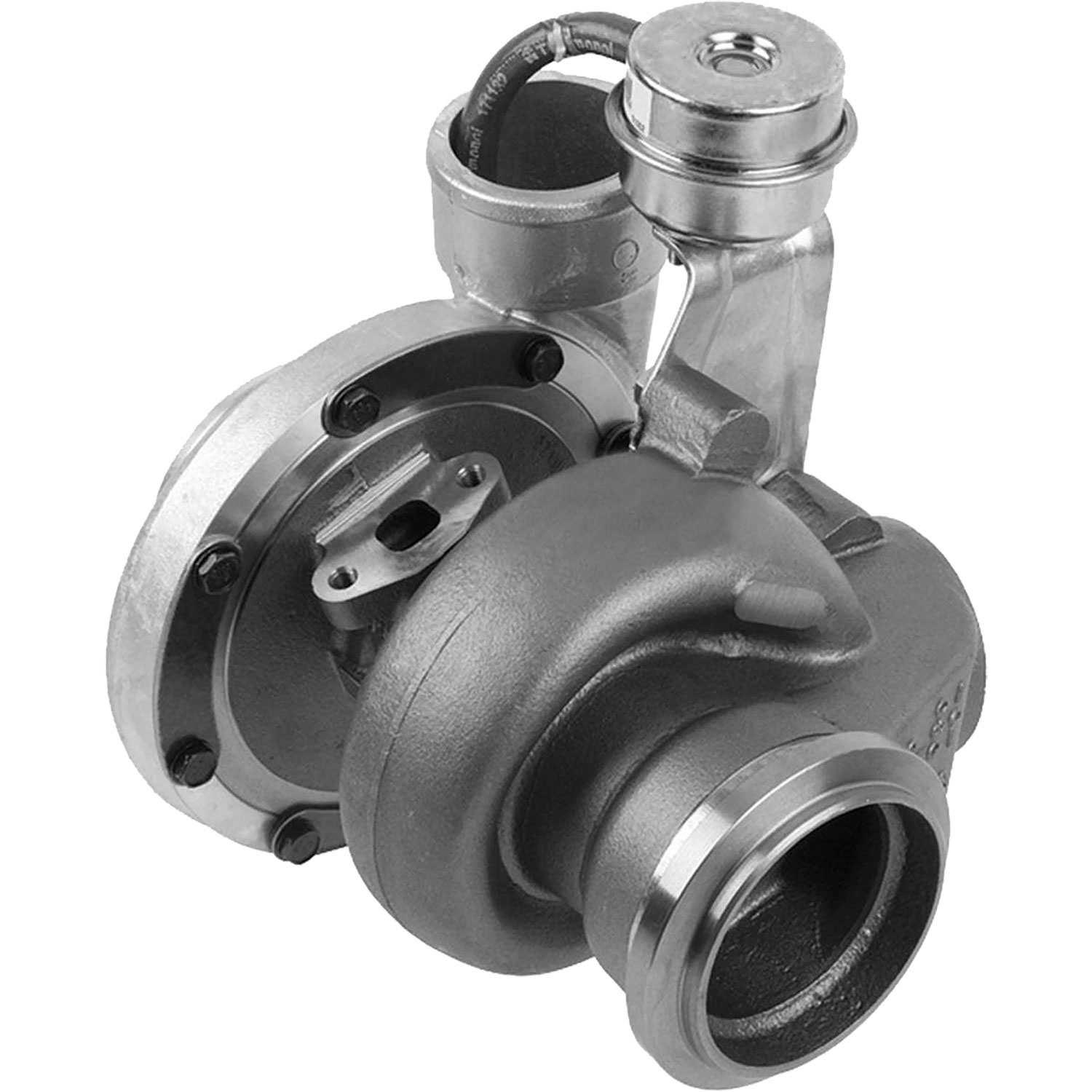 Part Details — Fleetrite