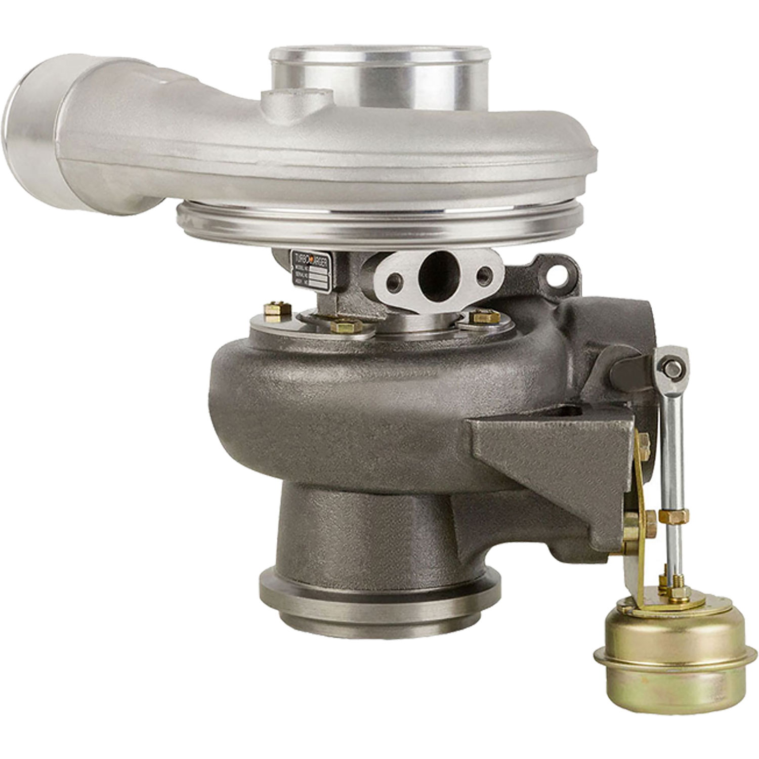 Part Details — Fleetrite