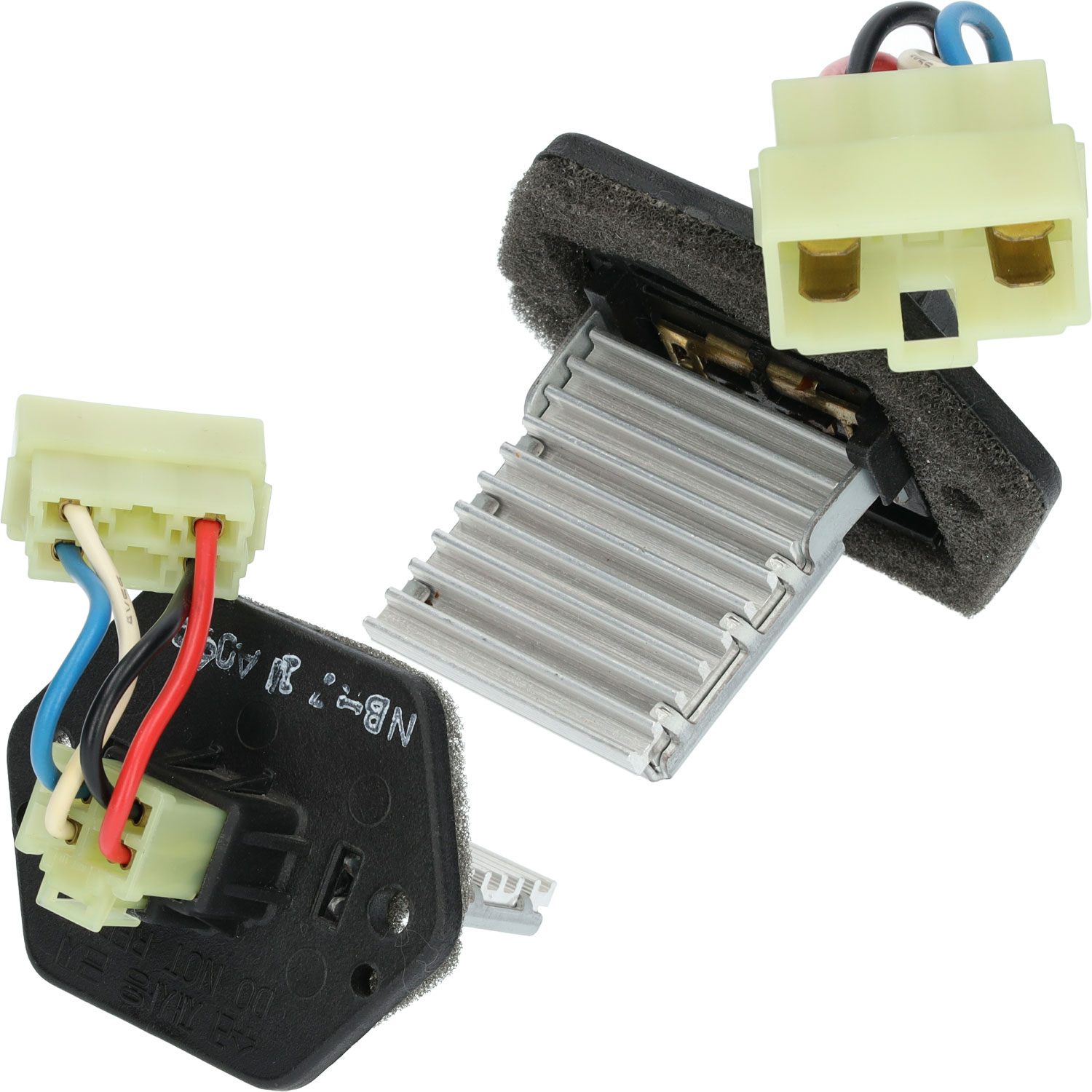 Part Details — Fleetrite