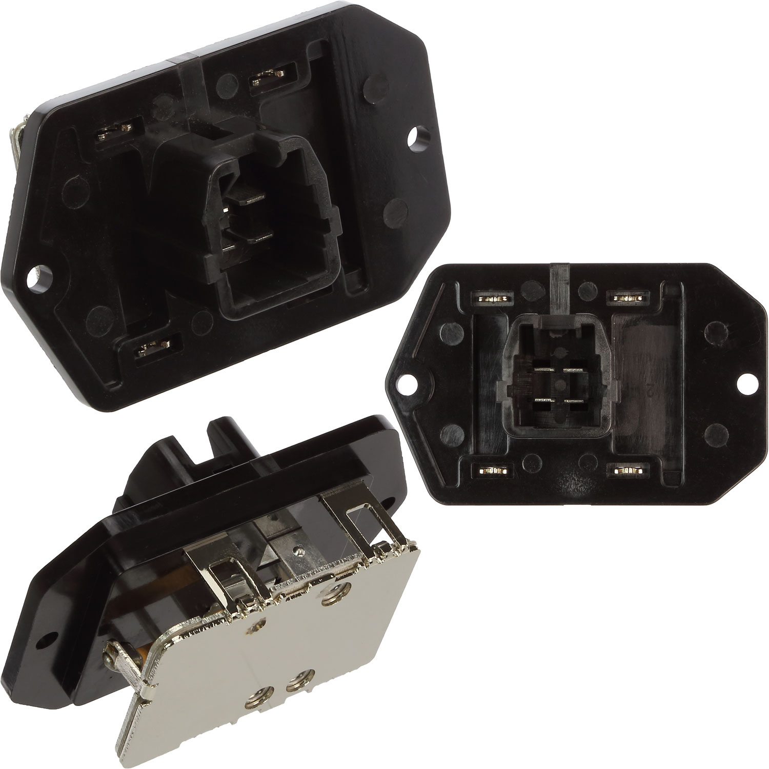 Part Details — Omega Environmental Technologies