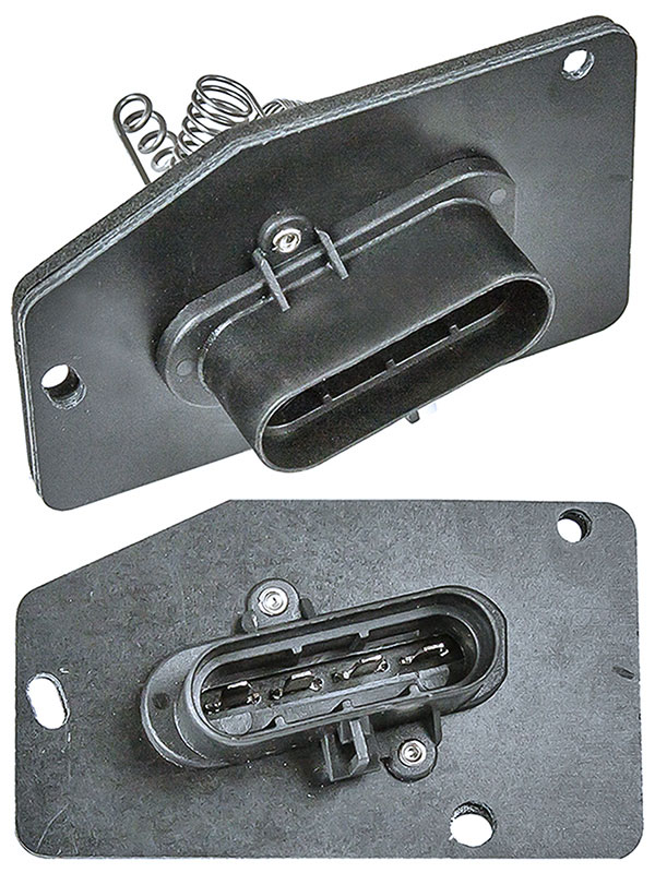 Part Details — Omega Environmental Technologies