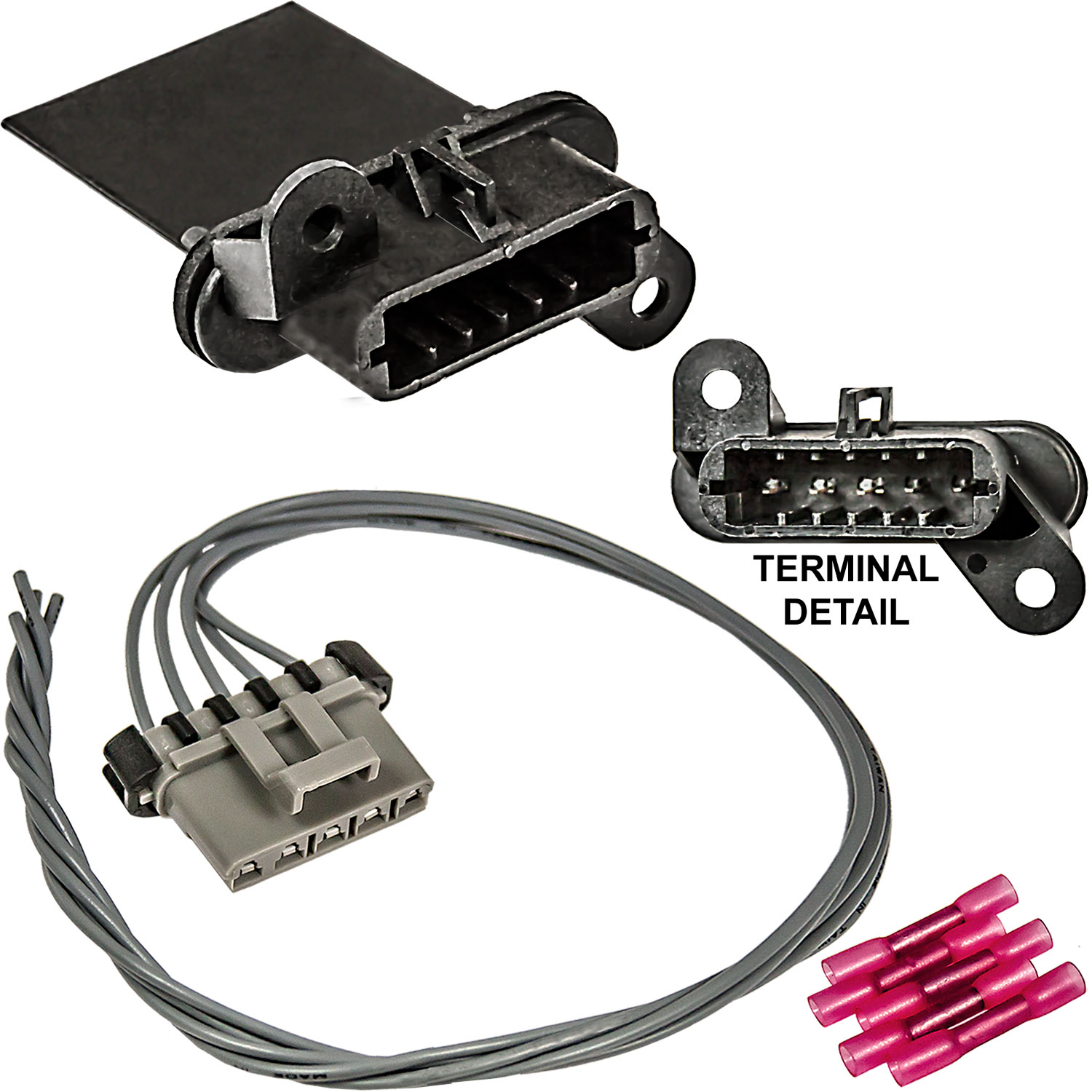 Part Details — Fleetrite