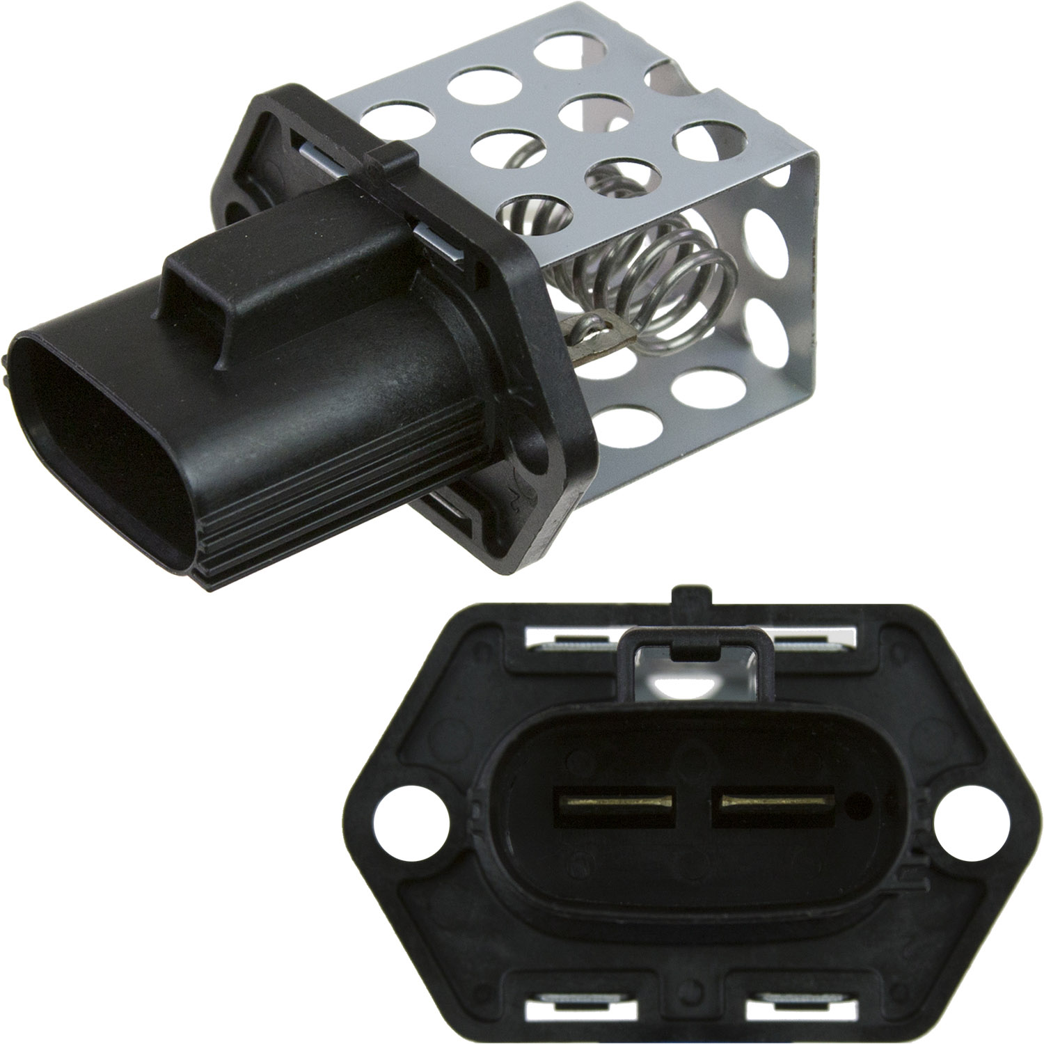 Part Details — Omega Environmental Technologies