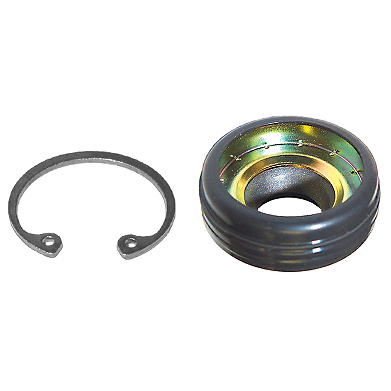 Part Details — Omega Environmental Technologies
