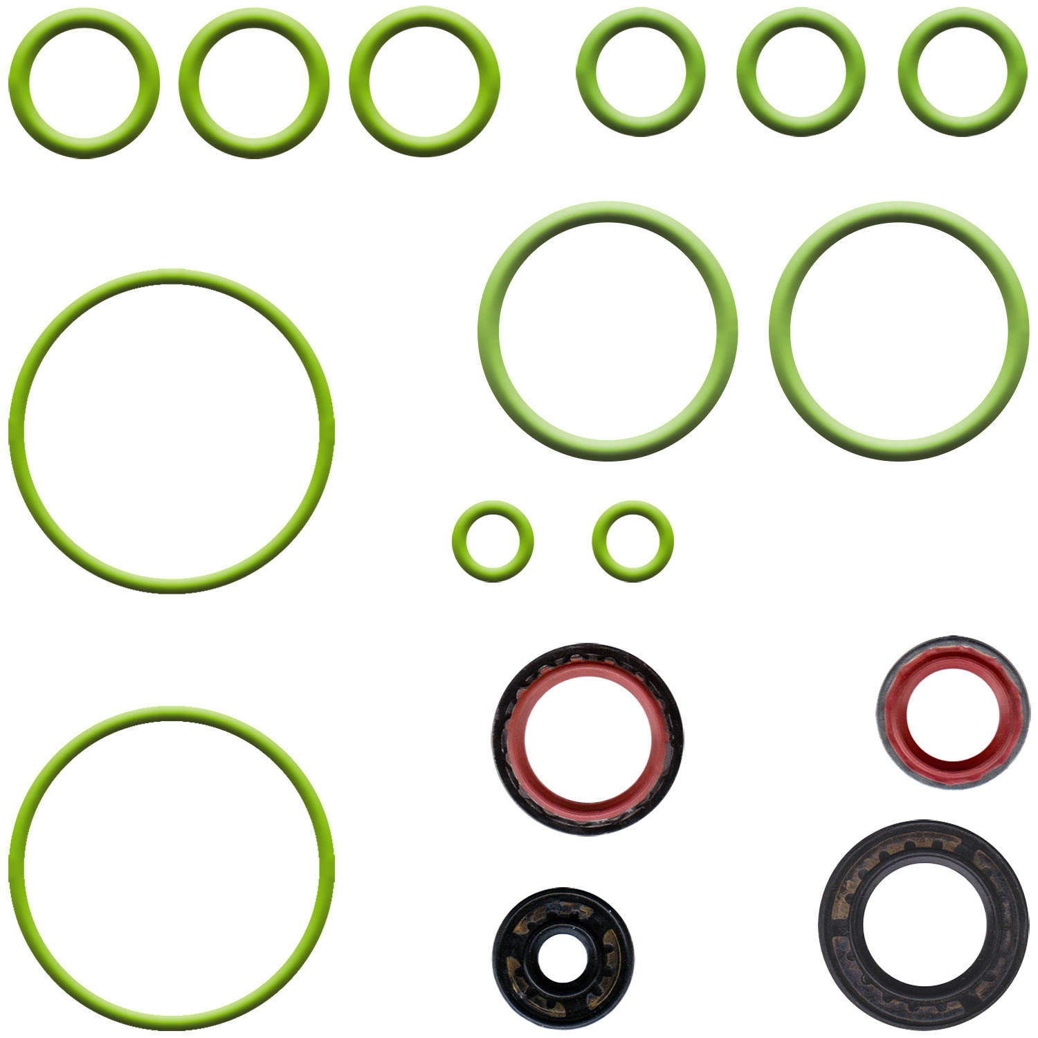 Part Details — Fleetrite