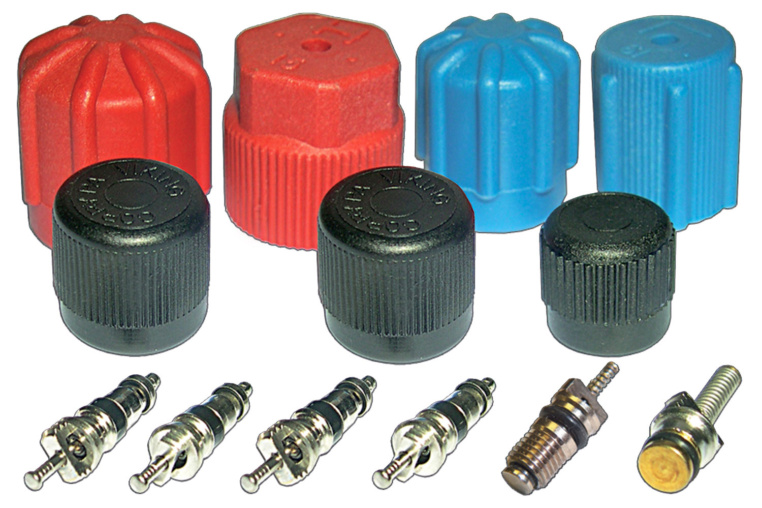 Part Details — Omega Environmental Technologies