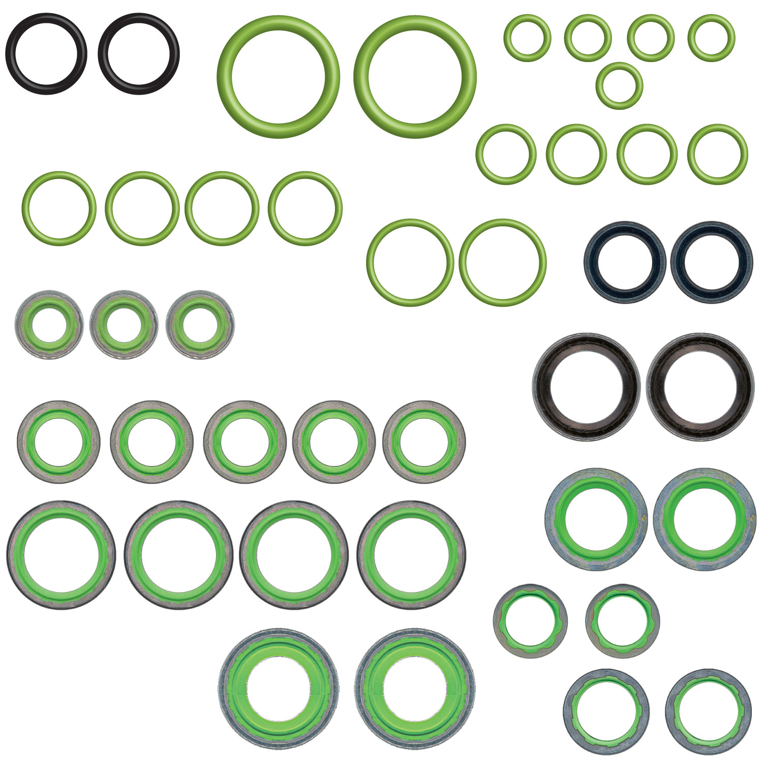 Part Details — Omega Environmental Technologies