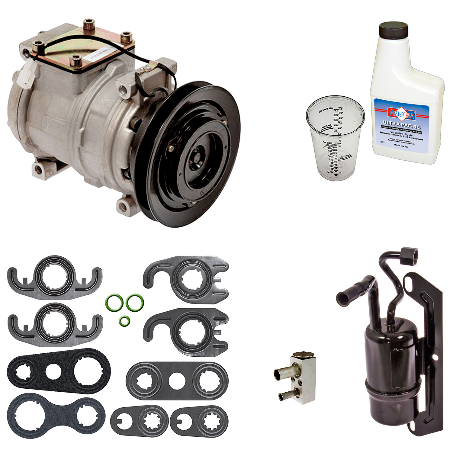 Part Details — Fleetrite