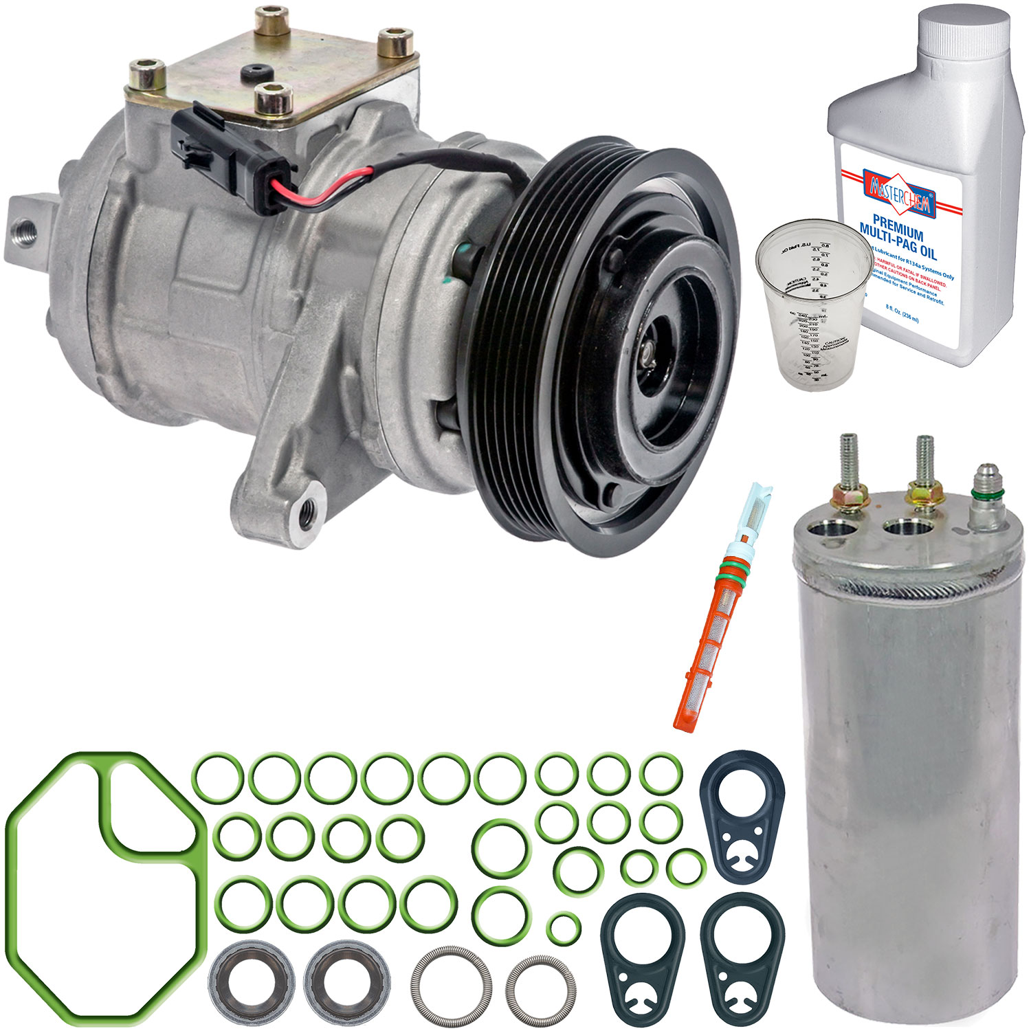 Part Details — Fleetrite