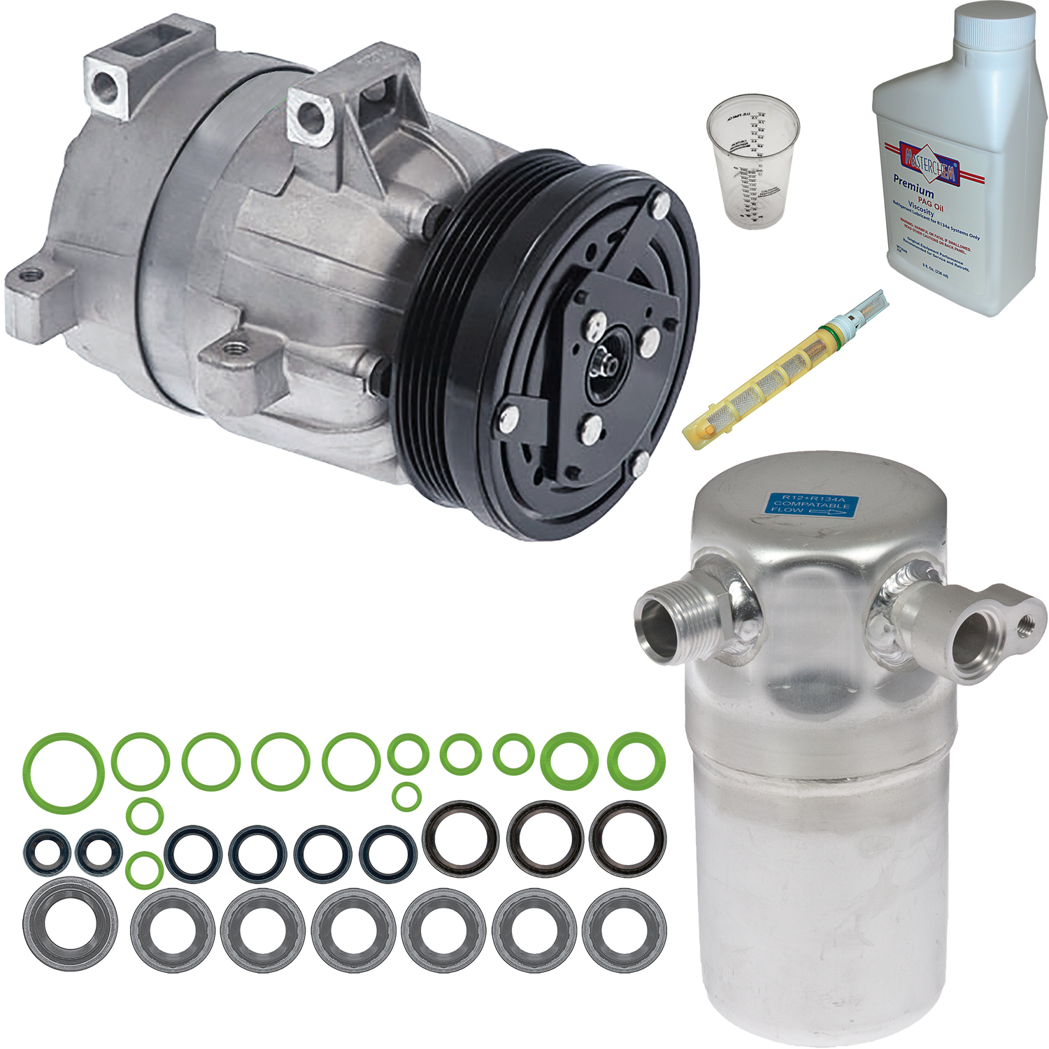 Part Details — Fleetrite