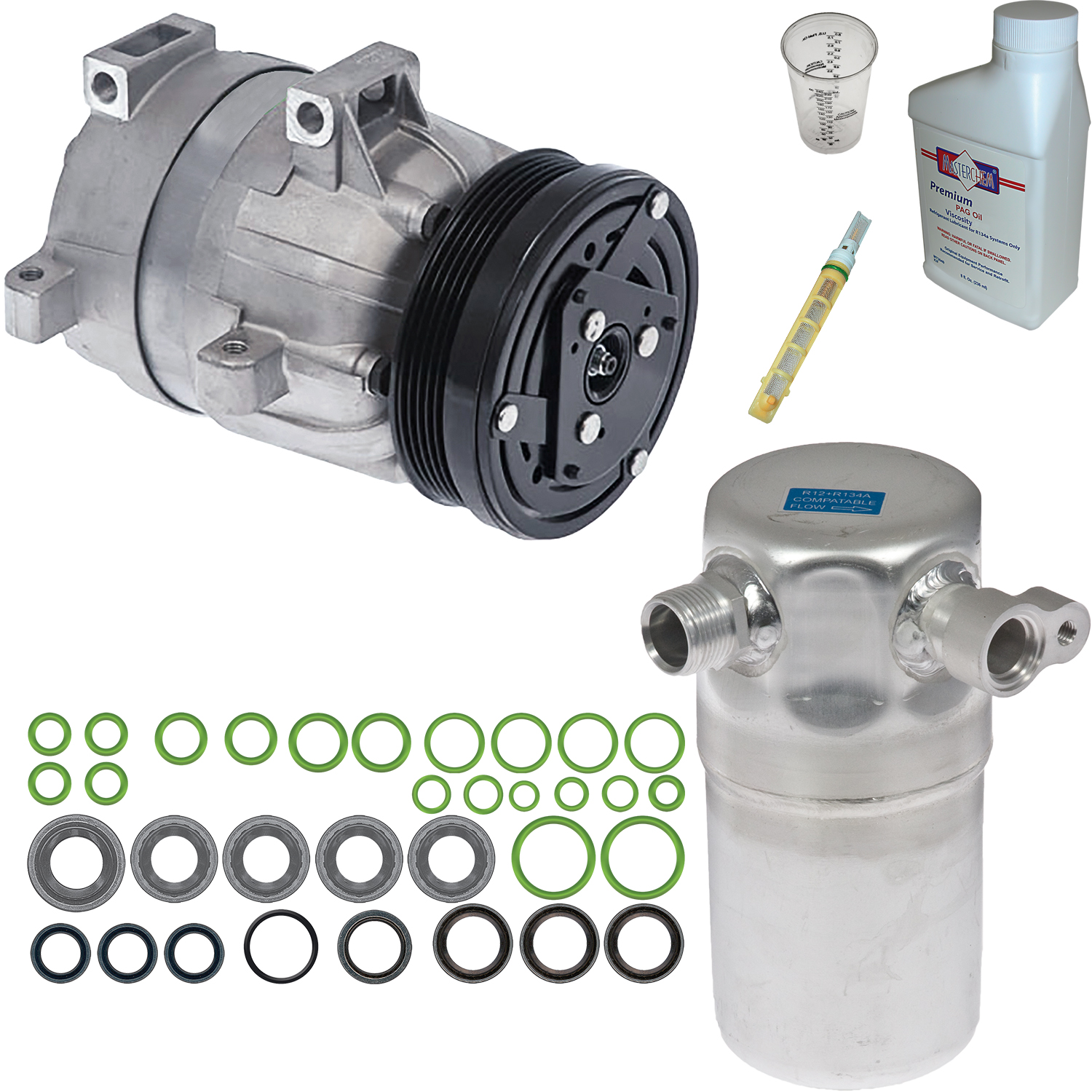 Part Details — Fleetrite