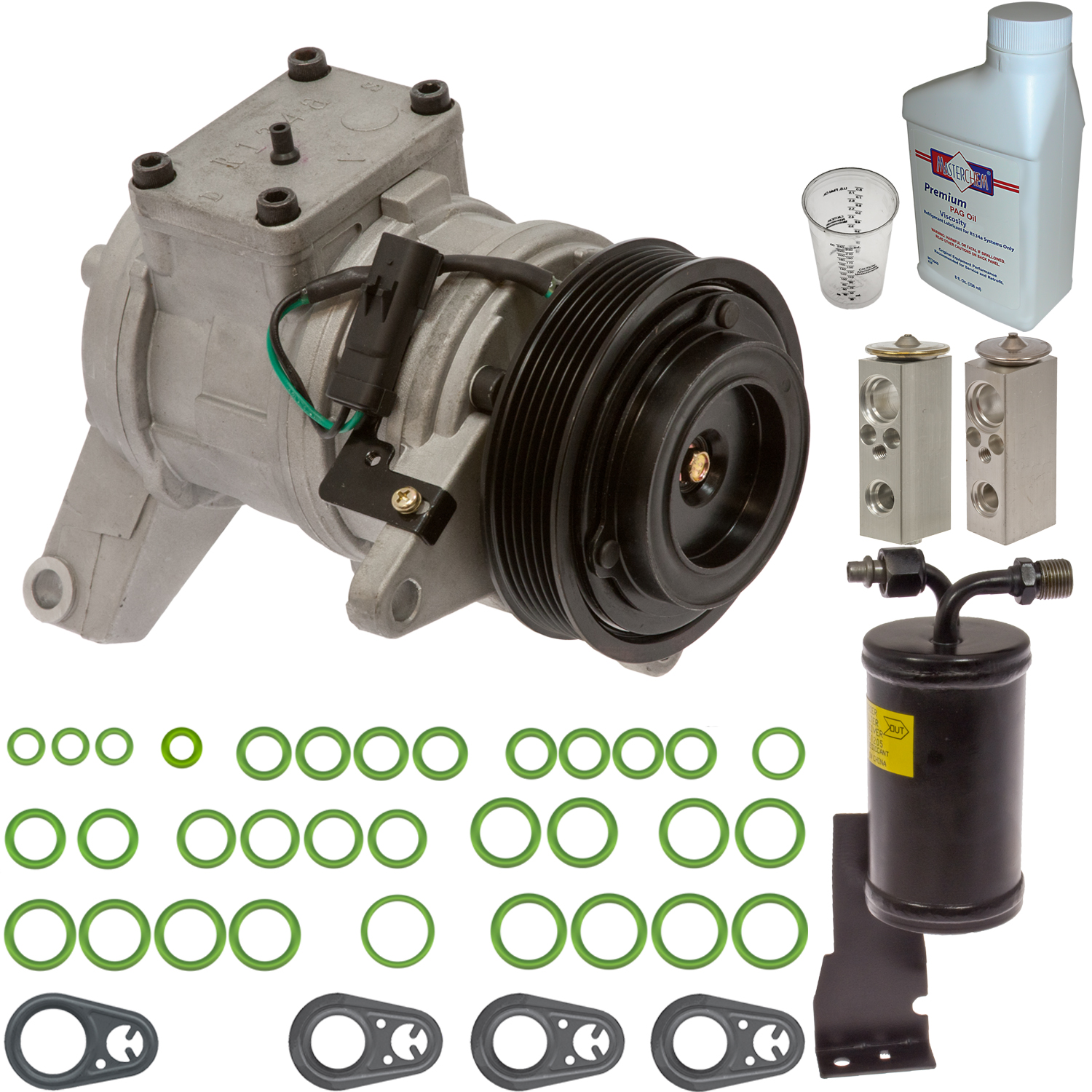 Part Details — Fleetrite