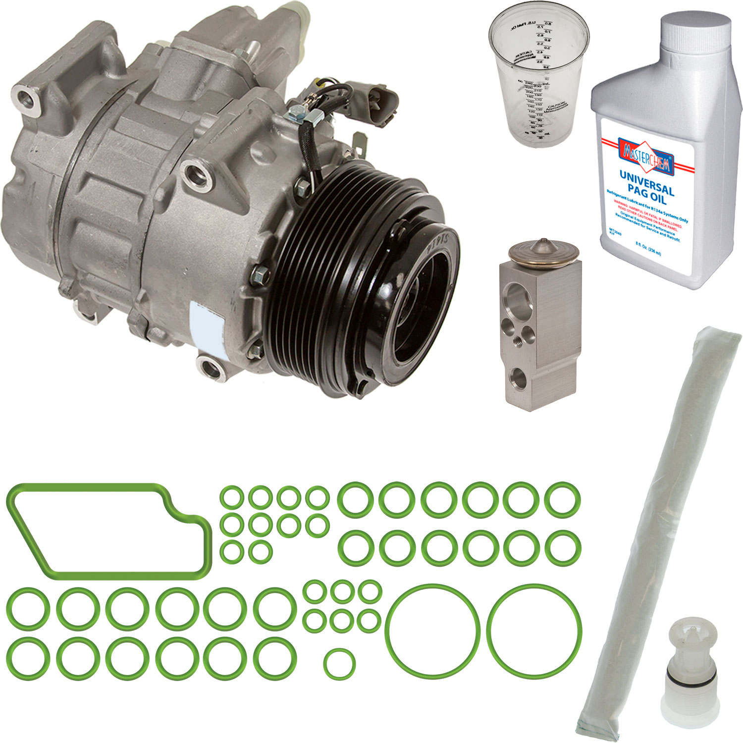 Part Details — Fleetrite