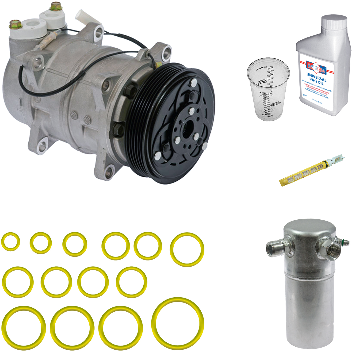 Part Details — Fleetrite