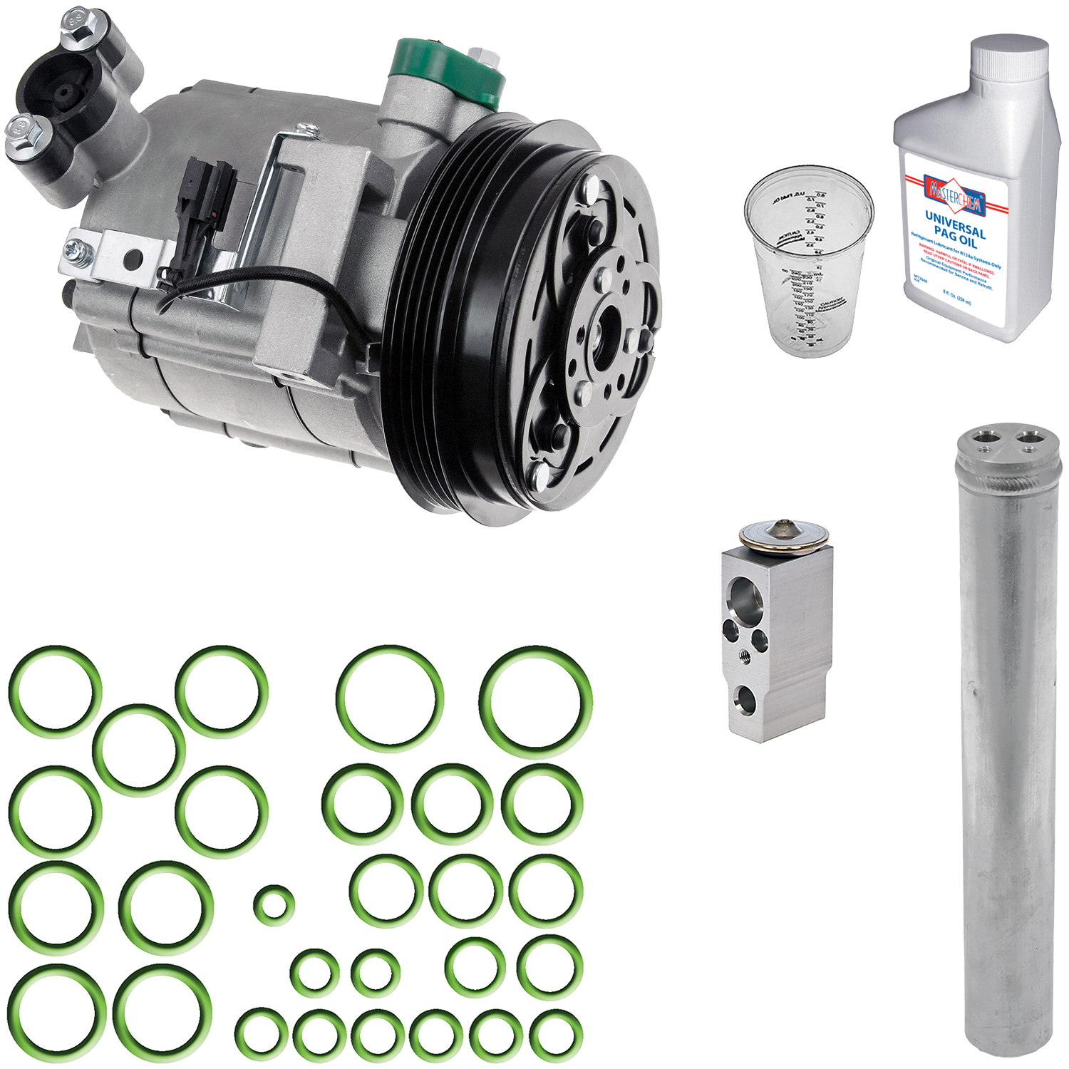 Part Details — Fleetrite