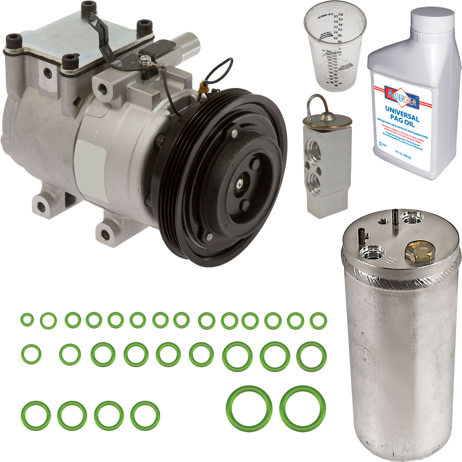 Part Details — Fleetrite